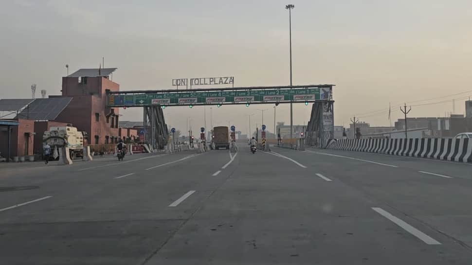 Is Delhi-Dehradun Expressway fully operational? Check status, key entry ...