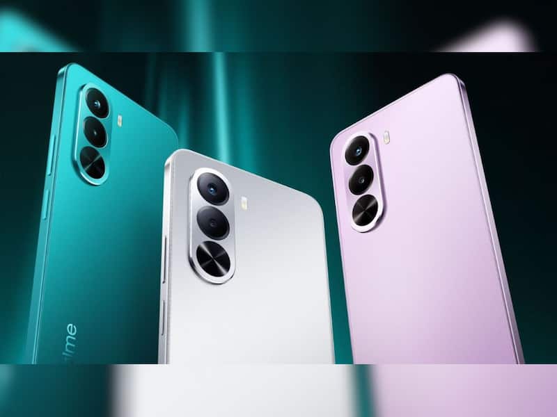 Top 5 gaming smartphones under Rs 20,000 for BGMI, Free Fire and COD ...