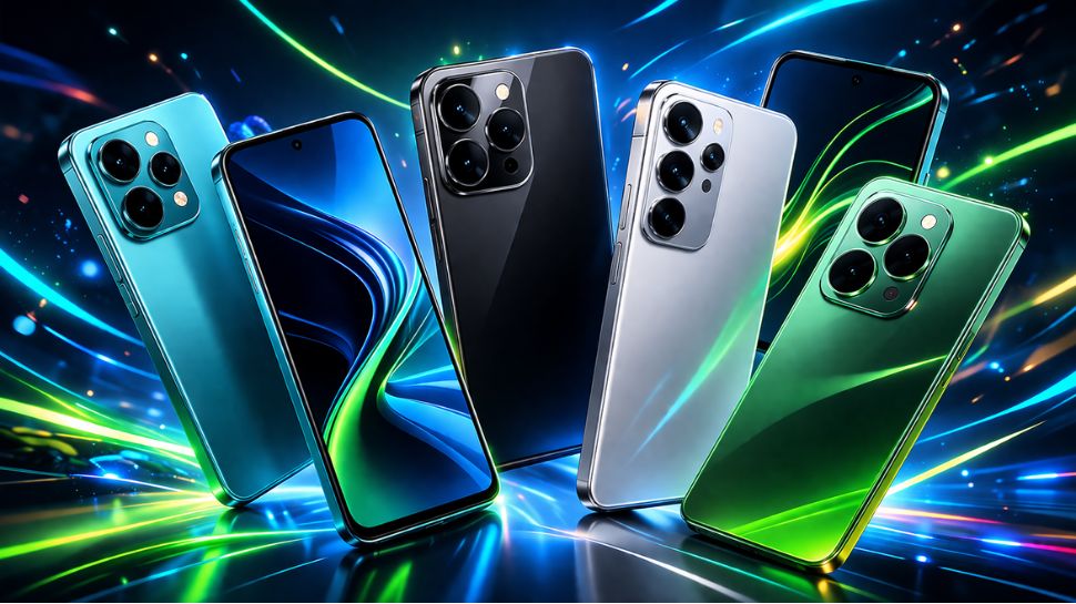Top 5 gaming smartphones under Rs 20,000 for BGMI, Free Fire and COD ...