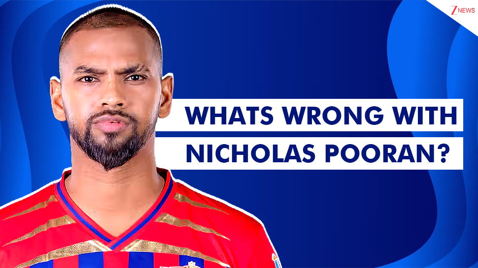 What’s really wrong with Nicholas Pooran? Inside IPL 2026 slump that’s ...