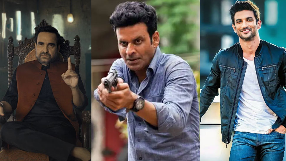 Meet 8 Bollywood actors who are from Bihar: Begusarai, Bettiah, Belsand ...