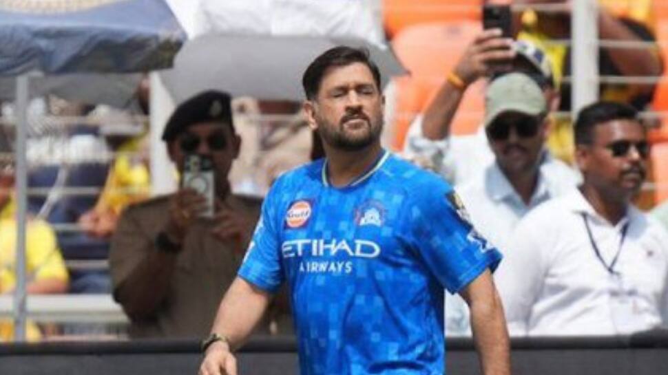 MS Dhoni's CSK pace crisis deepens: Rs 4,80,00,000 buy sidelined for 3 ...