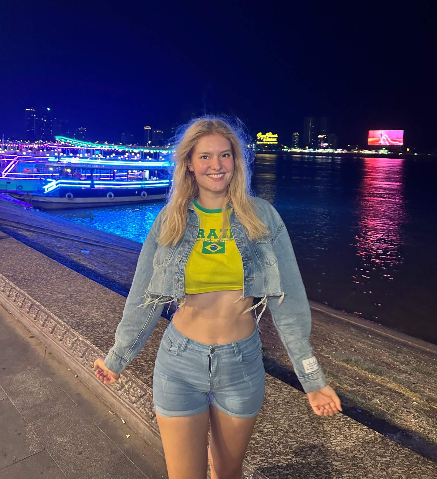Who is LizLaz? Why German-South African travel vlogger and singer ...