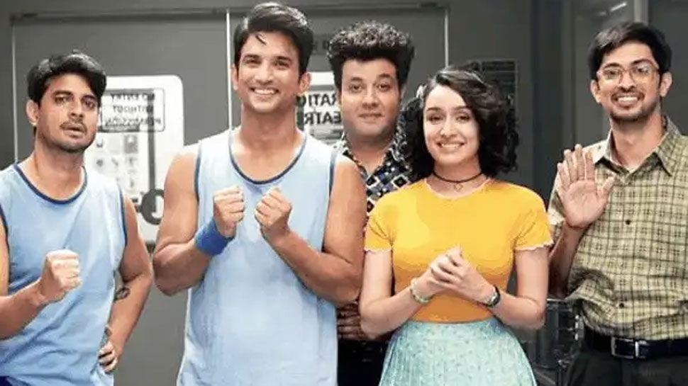 Dialogue of the day from Chhichhore: 'Tumhara result decide nahi karta ...