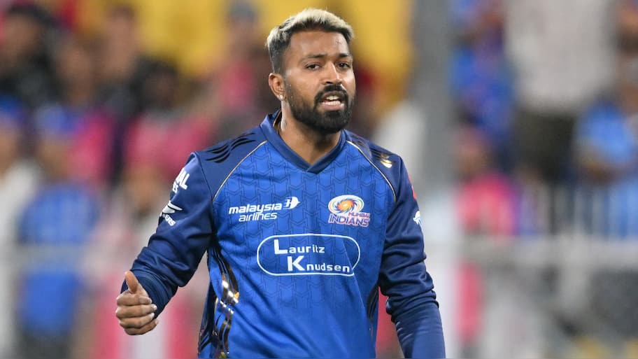 Hardik Pandya creates IPL history, becomes 4th player after Shane ...