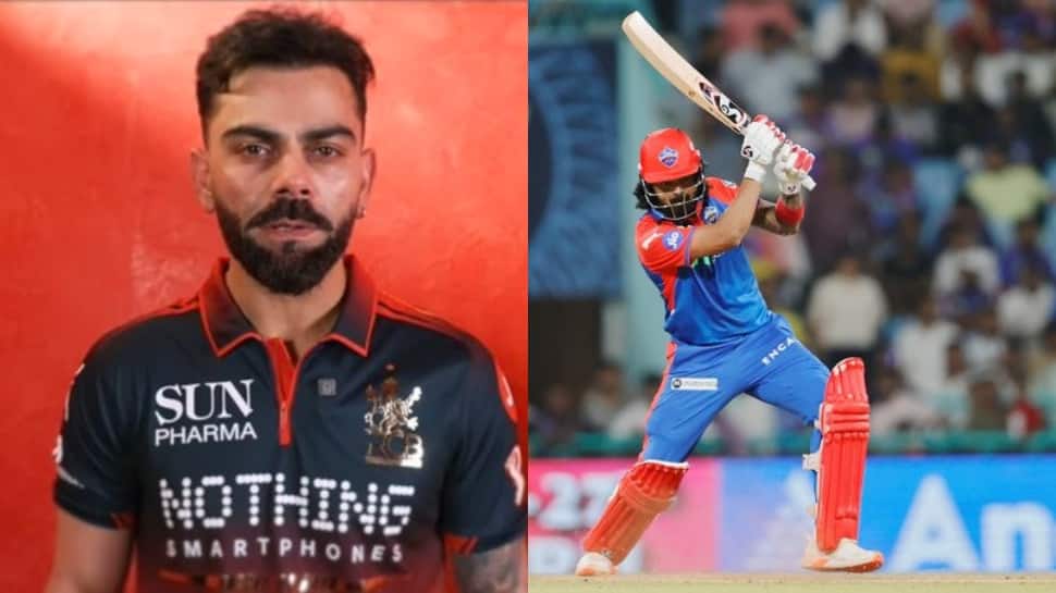 RCB vs DC IPL 2026: Head-to-Head Stats, Playing XI, Pitch Report & All ...