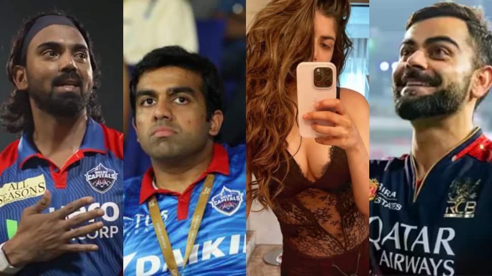 IPL 2026: Parth Jindal vs Ananya Birla - Which Owner really has higher ...