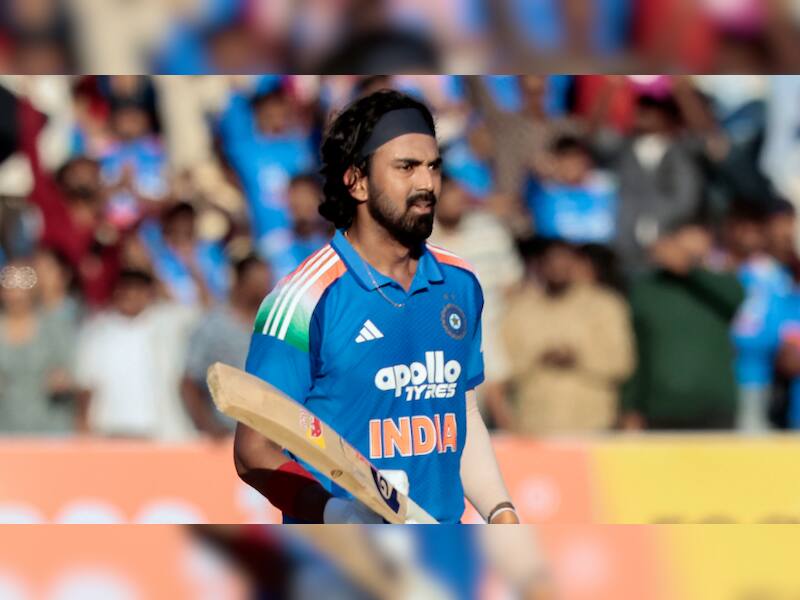 Top 7 batters with most runs for India in T20I cricket: Smriti Mandhana ...