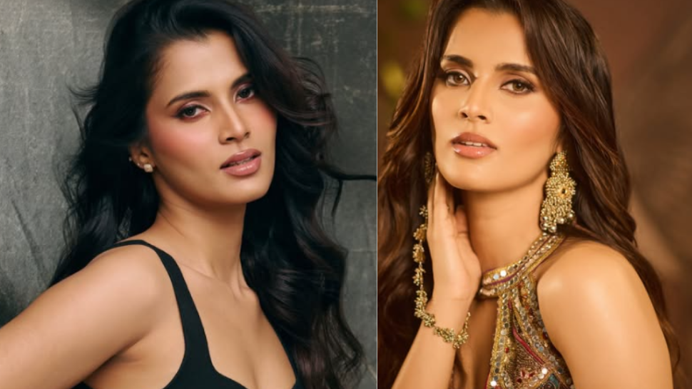Miss India 2026: Sadhvi Satish Sail crowned winner, beats strong ...