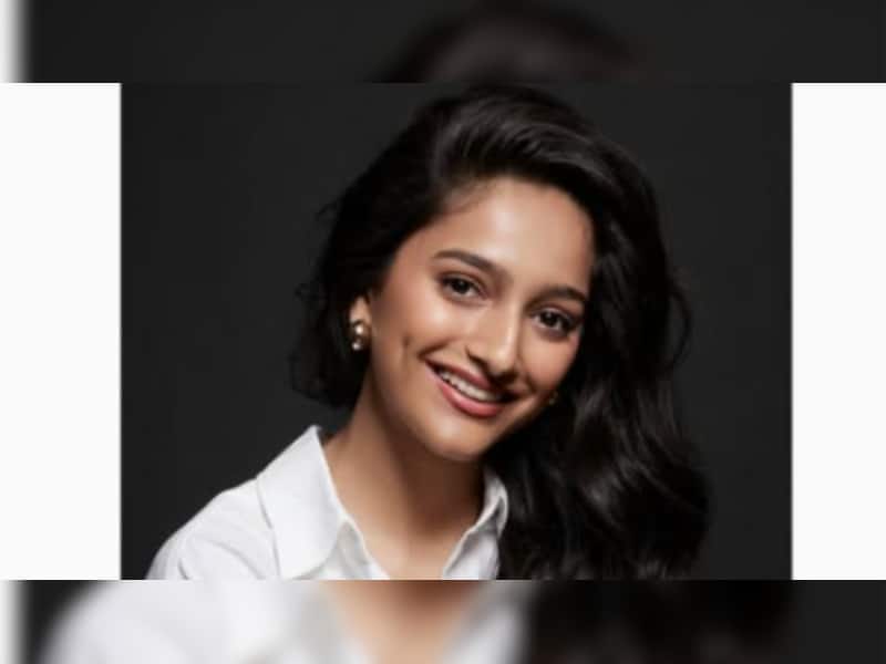 Miss India 2026: Who is Rajnandini Pawar from Maharashtra? Meet the ...