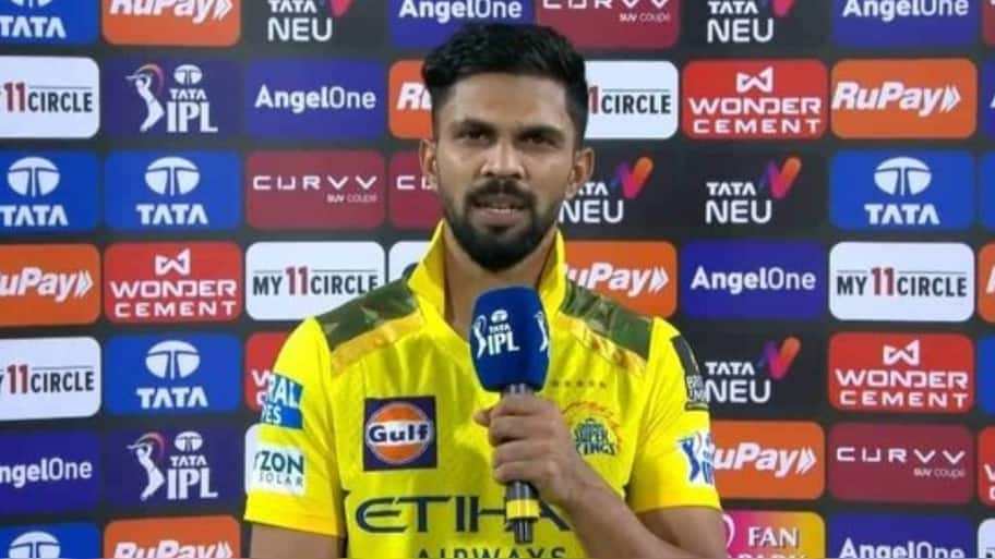 Blame game erupts in CSK camp afte 4th loss of IPL 2026 vs SRH, Ruturaj ...