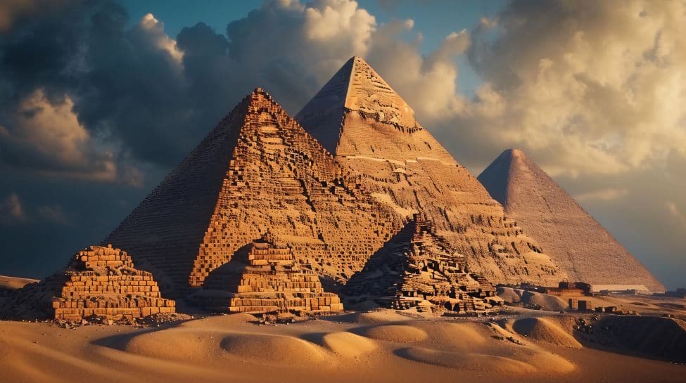 Top 10 mysteries of the world that science still can’t explain | News ...
