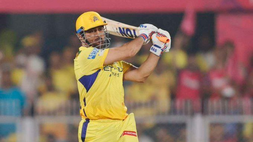 Will MS Dhoni play even one game in IPL 2026? Fresh report reveals ...