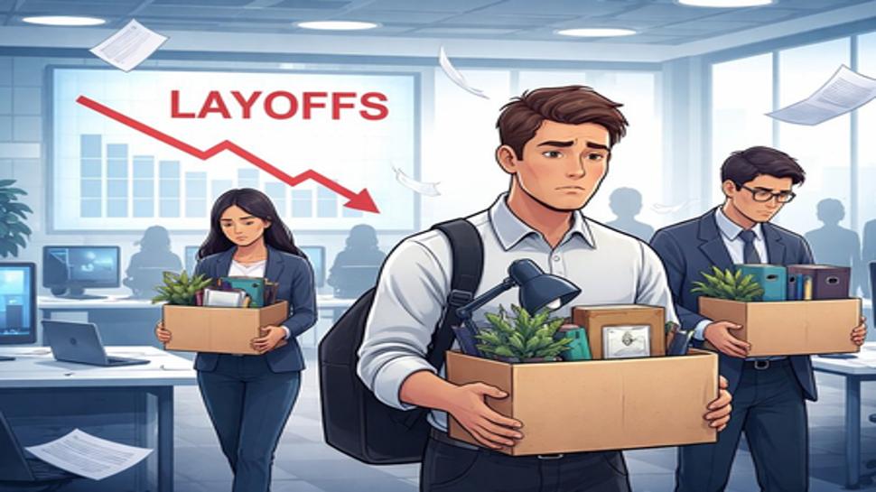 Tech sector layoffs accelerate in 2026 amid AI pivot | Economy News ...