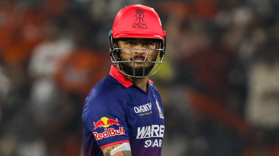 'Silly errors from...this was our game': Riyan Parag reveals what went ...