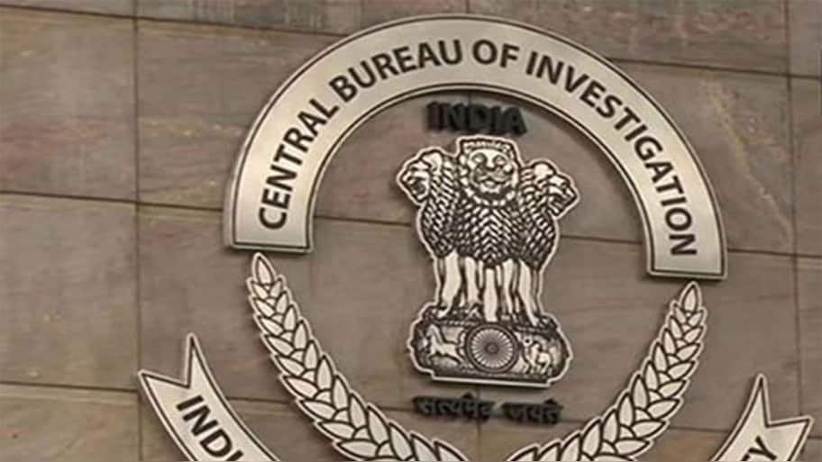 CBI arrests DGCA deputy director general in Rs 2.5 lakh bribery case ...
