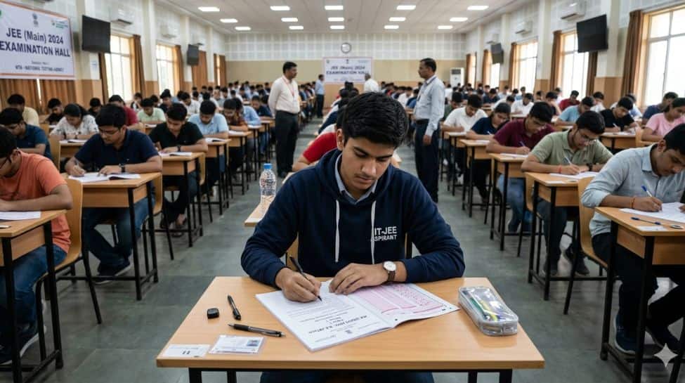 JEE Main 2026 Session 2 result out: Check scorecard at jeemain.nta.nic ...