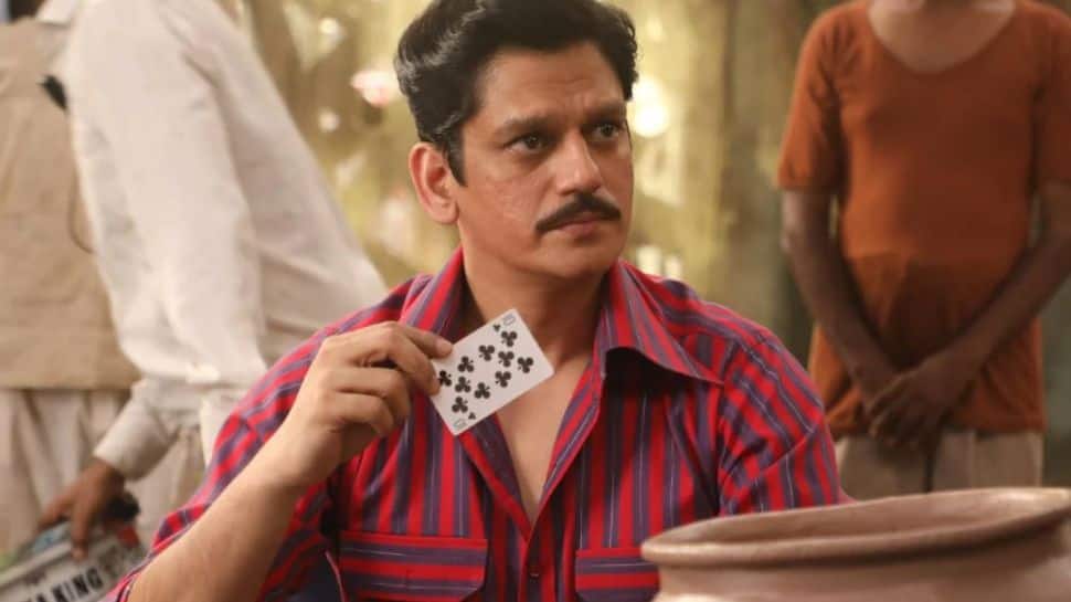 Real story behind Vijay Varma’s Matka King: Meet Ratan Khatri, Karachi ...