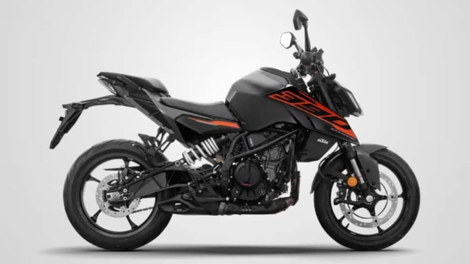 350cc KTM 390 Duke, 390 Adventure launched at Rs…; Check what’s new ...