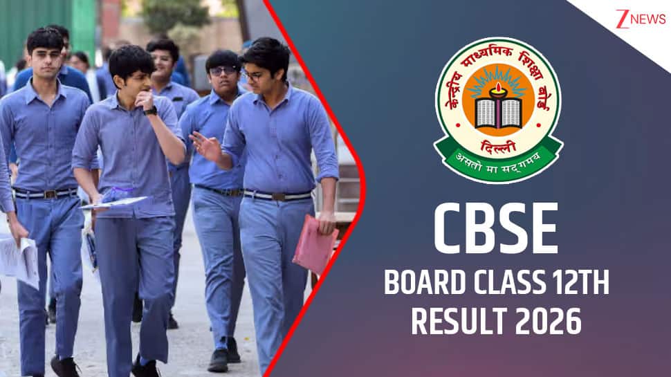 CBSE class 12 result 2026: Will results be released next week? Check ...