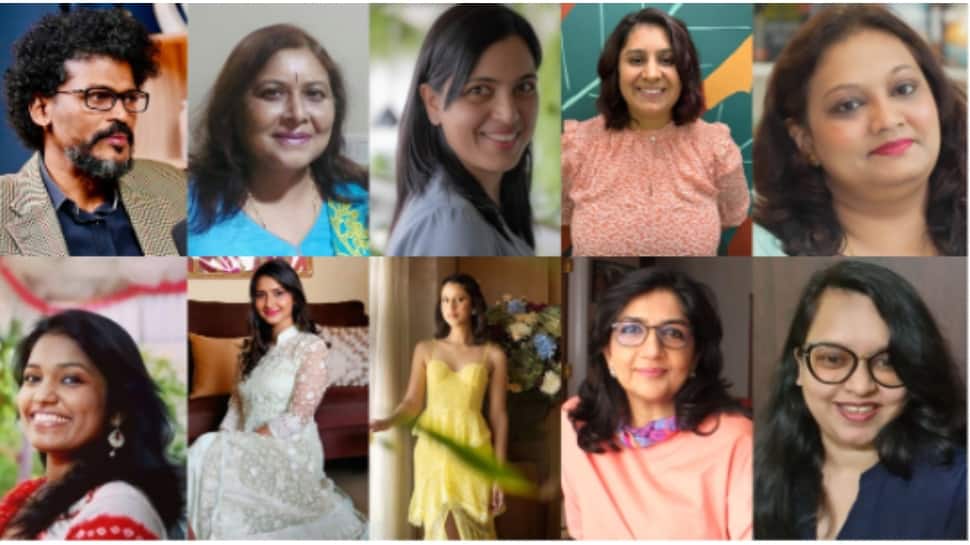 Celebrating World Book Day: Authors shaping today’s reading culture ...