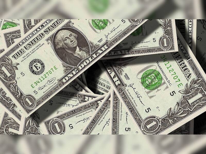 Strongest currency in the world in 2026: US dollar at number 10; KWD at ...