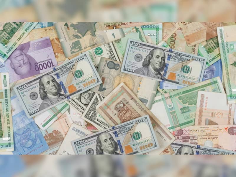 Strongest currency in the world in 2026: US dollar at number 10; KWD at ...