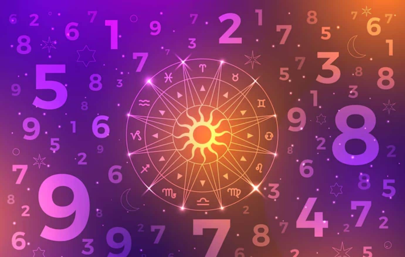 Numerology Horoscope Prediction Today, April 25, 2026: Reflect before ...