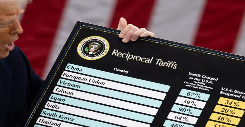 US begins $166 billion tariff refund – Is India set to cash in big ...