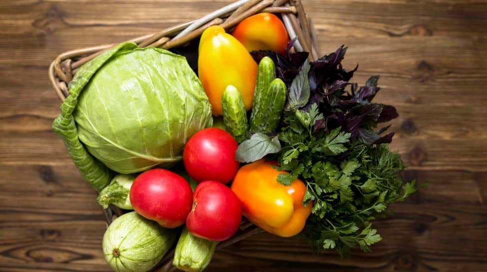 Which state is known as the vegetable state of India? | News | Zee News