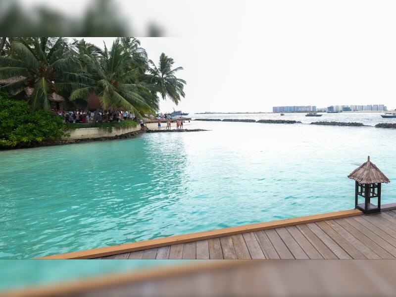 7 countries in the world without any river: Check their location, names ...