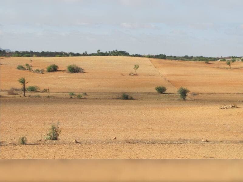 7 countries in the world without any river: Check their location, names ...