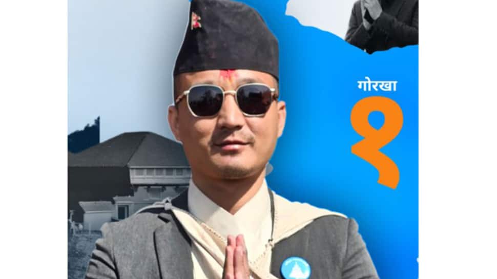 ‘For me, ethics hold more weight’: Nepal Home Minister Sudan Gurung ...