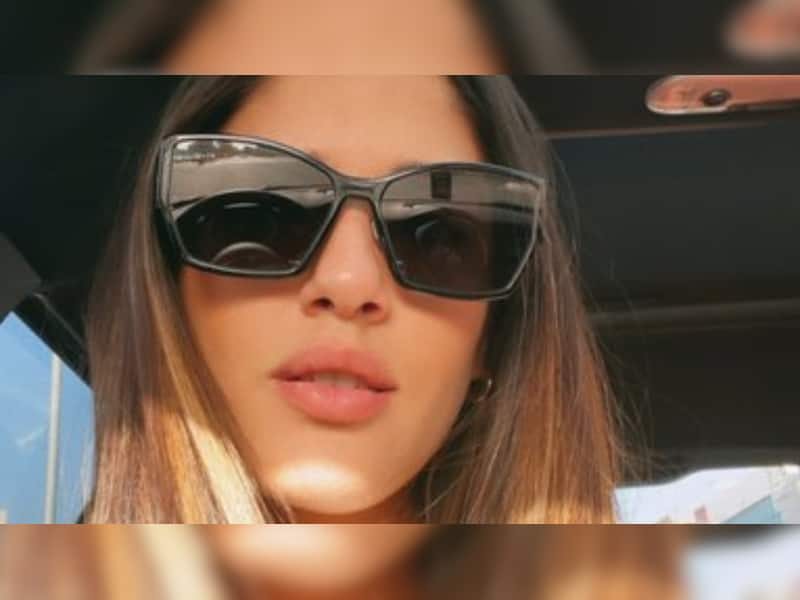 Meet Izabelle Leite: Virat Kohli's ex before Anushka, worked with Aamir ...
