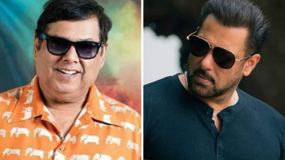 Salman Khan is ‘a great human being, very emotional’: David Dhawan ...