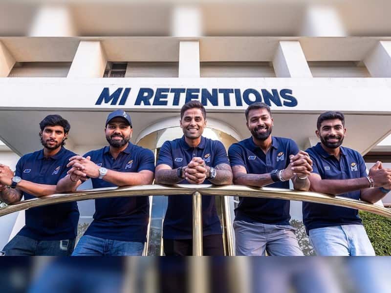Mumbai Indians downfall 'Exposed': How the Hardik Pandya trade and ...