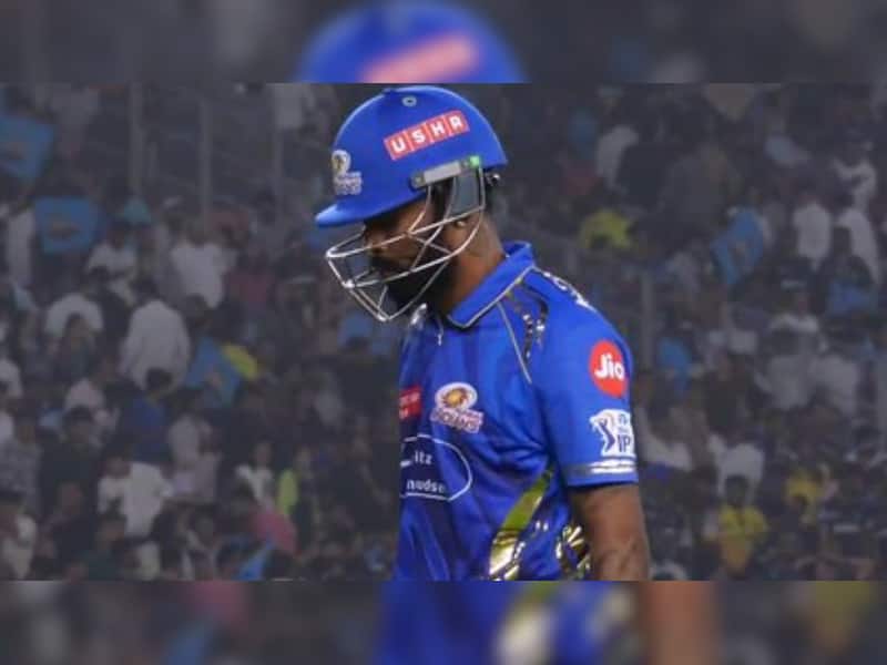 Mumbai Indians downfall 'Exposed': How the Hardik Pandya trade and ...