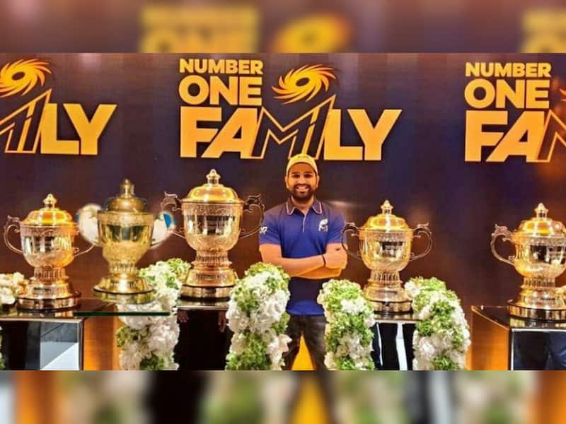Mumbai Indians downfall 'Exposed': How the Hardik Pandya trade and ...