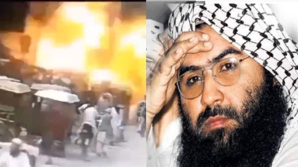 Masood Azhar on deathbed? Intelligence signals turmoil as mystery ...
