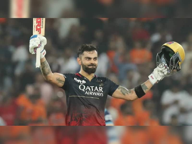 Meet Indians with most centuries in IPL: Virat Kohli dominates, Sanju ...