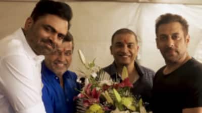 Salman Khan announces release date of SVC 63, set to pair next to THIS ...