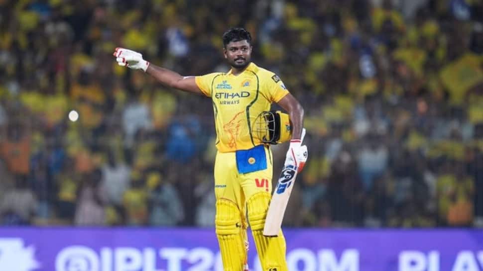 CSK script IPL history at Wankhede, become first team to... | Cricket ...