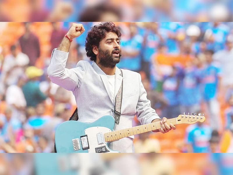 Arijit Singh birthday: More about India's one of the highest-paid ...