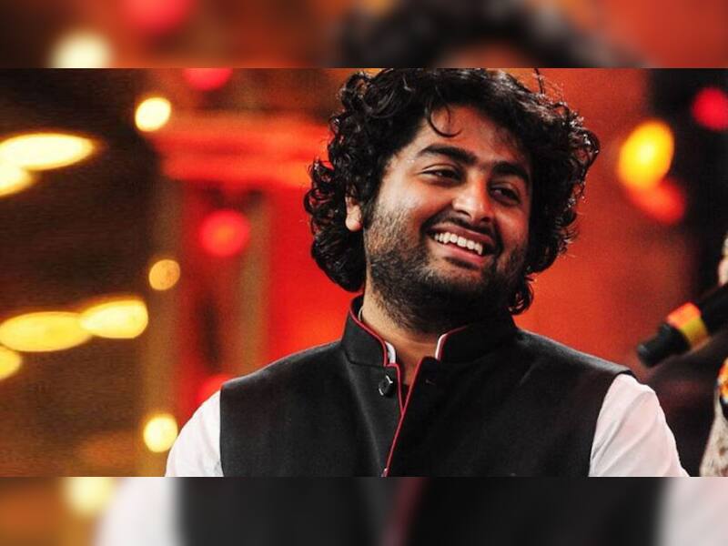 Arijit Singh birthday: More about India's one of the highest-paid ...
