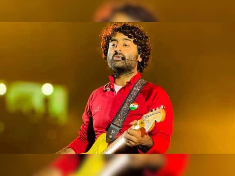 Arijit Singh birthday: More about India's one of the highest-paid ...