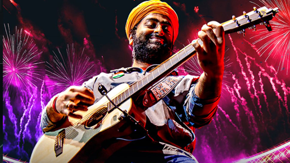 Arijit Singh birthday: More about India's one of the highest-paid ...