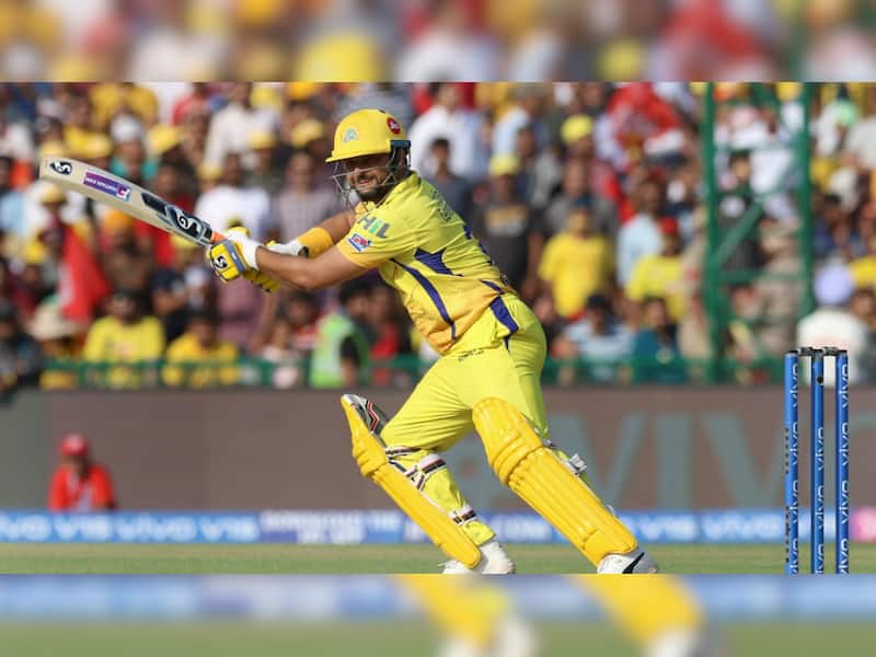 Players with most hundreds for CSK in IPL history: Sanju Samson ...