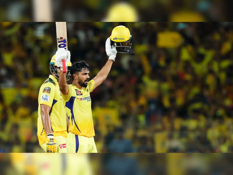 Players with most hundreds for CSK in IPL history: Sanju Samson ...