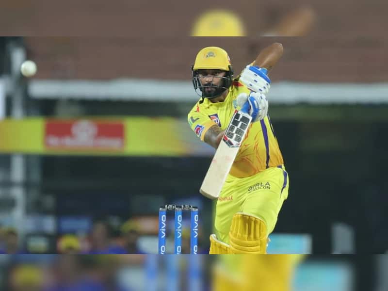 Players with most hundreds for CSK in IPL history: Sanju Samson ...