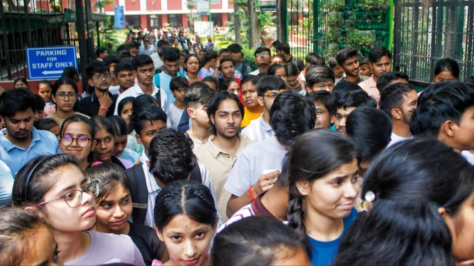 CUET PG 2026 results declared: Direct link to download NTA scorecard ...